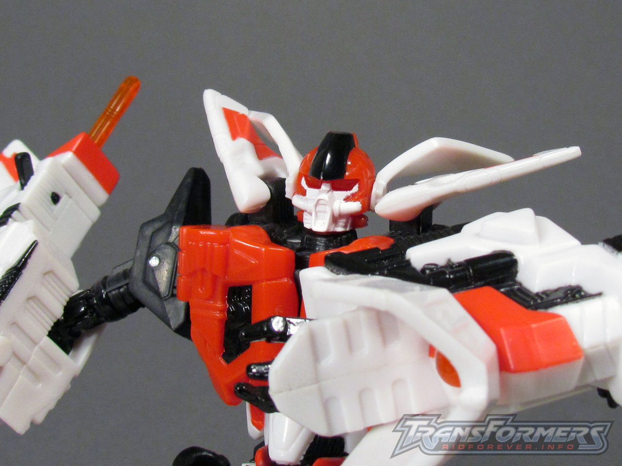 Storm Jet - RIDForever